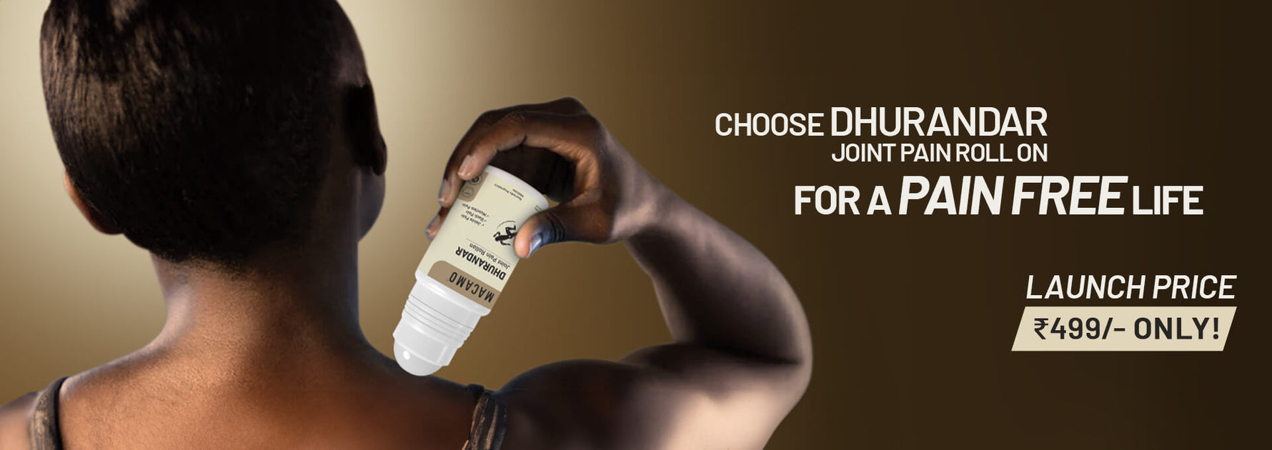 Macamo: Your Path to Health & Wellness